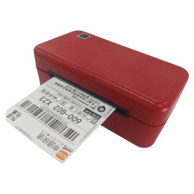 快递一二联单蓝牙打印机官方正品