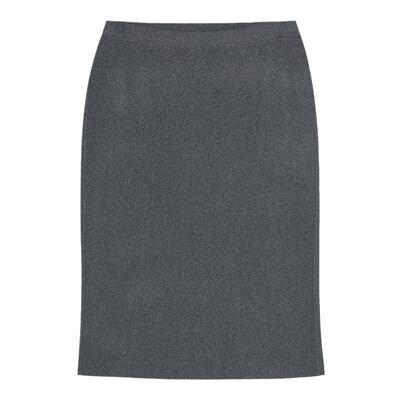 针织包臀半身裙JNBY/江南布衣