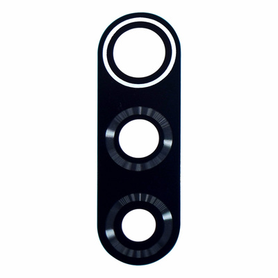 适用于红米9/9A后置摄像头玻璃镜片 Note9 Pro照相机5G镜面盖