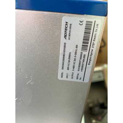ADTECH伺服驱动器 EMCSA4G.0009ME4.N2议价