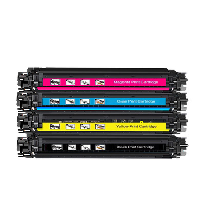 适合惠普m751粉盒原装品质不伤机