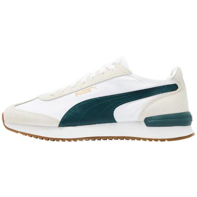 复古跑鞋运动T头鞋男女PUMA彪马