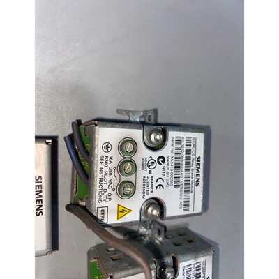 询价6SL32520BB000AA0抱闸继电器有量