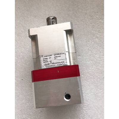 PLANETARY GEARHEAD行星减速机NS60-02议价