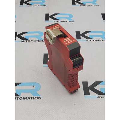 Allen Bradley 440RW23221 Guardmaster Safety Relay