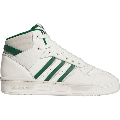 Adidas/阿迪达斯正品三叶草RIVALRY MID男女复古板鞋ID6211