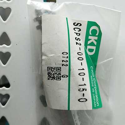 询价- CKD SCPS2-00-10-15-0  S