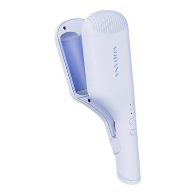 【女神节礼物】VODANA轻巧卷发棒便携定型卷发轻巧出行自然卷发棒