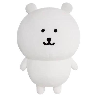 【正版授权】自嘲熊玩偶帕格公仔