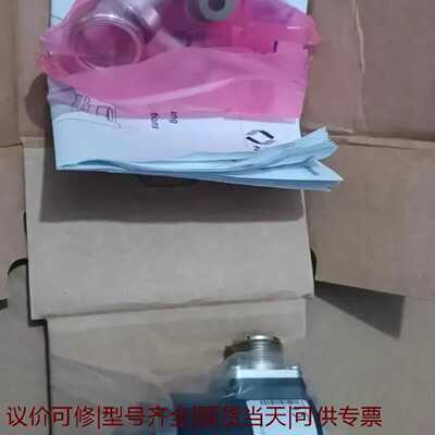 【议价可修】德国LENORDBAUER编码器2442KN1G3K1