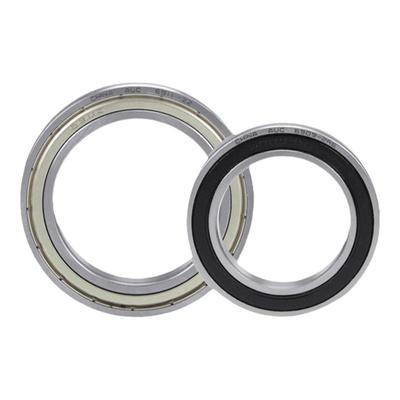 深沟球薄壁轴承6900-6908ZZ2RS