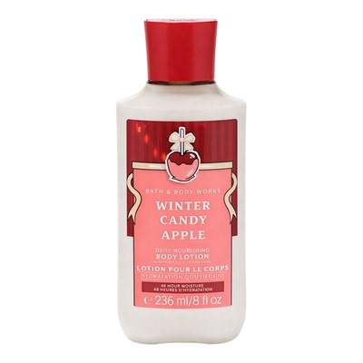 BBW雪花羊绒身体乳236ml