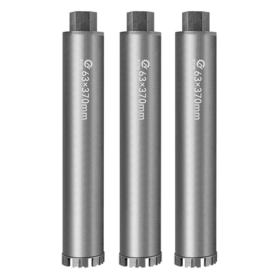 耐力仕钨合金水钻钻头加高刀头