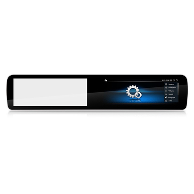 12.3 Inch For Mercedes-Benz S-Class W222 Android Navigation