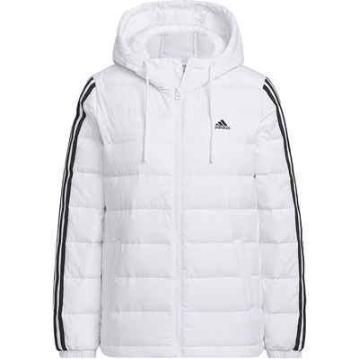 Adidas/阿迪达斯正品休闲时尚冬季新款保暖女子羽绒服IK2375