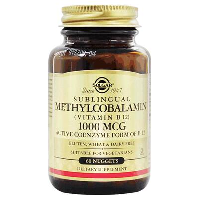 活性维生素B12营养神经