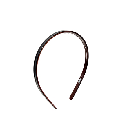 L9000高档【礼盒装·醋酸发箍】