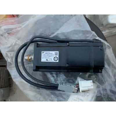询价安川伺服电机  SGMMS-04ADC6E   400瓦