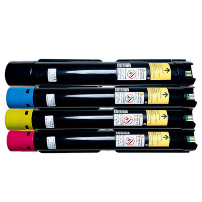 适用富士施乐DocuCentre-V C2263 C2265打印机墨粉盒ApeosPort C2060 C2560 C3060碳粉盒胶片2260五代5炭粉闸