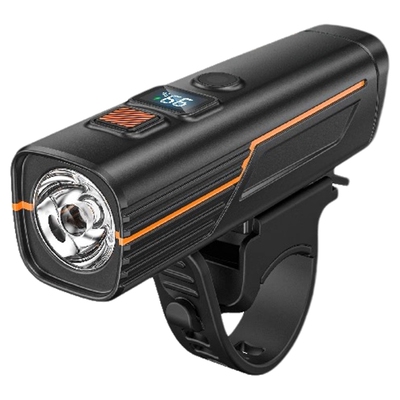 长续航骑行灯太香了｜夜骑更安全