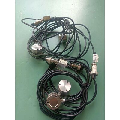 议价众诚称重传感器ZHBw一2070一50Kg拆机四个标题维修