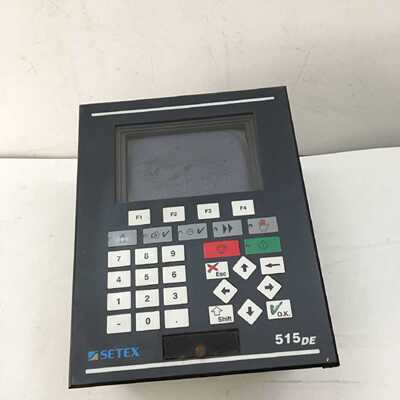 议价染色机电脑 SETEX SECOM 515DE  BG 700009