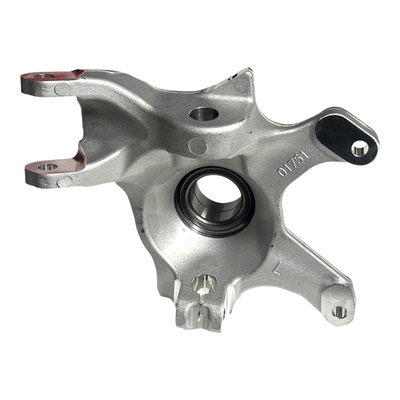 庞巴迪X3前悬挂仰角706202759 Maverick Front Knuckle 706202760