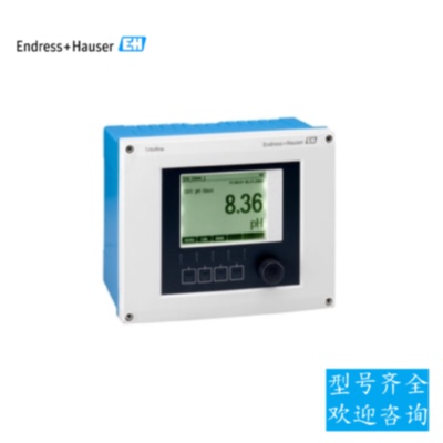 议价EH四通道变送器CM444-AAM2AA1FA11BAA现场仪表多参数传感器原