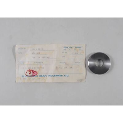 Spring Retainer PN 9070341K847 for Kawasaki 8S60MCE