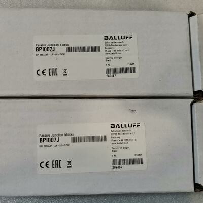 询价-BALLUFF巴鲁夫 BPI007J BPI 8M4A4