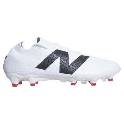 天朗足球新百伦TEKELA PRO FG V4+高端FG天然草足球鞋ST1FLW45-D