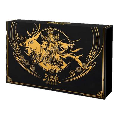 游卡桌游三国杀暗金豪华版卡牌