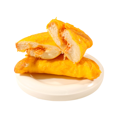 士丹顿面包煎蛋夹心三明治蛋糕点心学生营养健康早餐下午茶正品