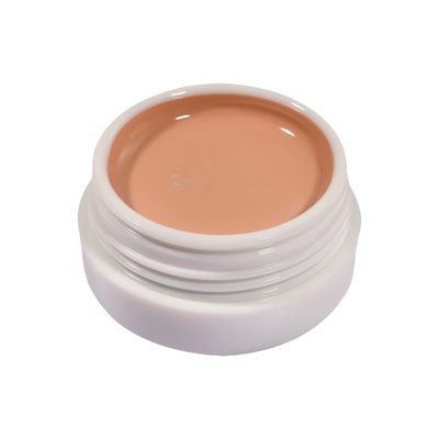 化妆师专用明艳粉底遮瑕膏