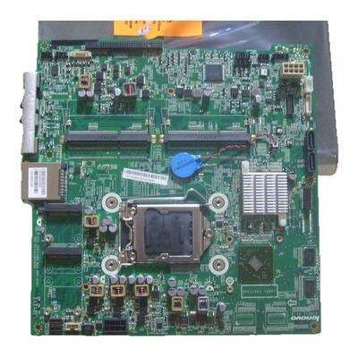 b325s710联想cih61s一体机主板