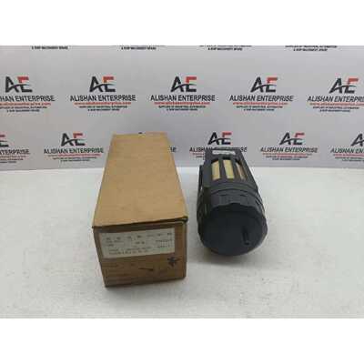 Rexroth 0821303053 Filtro Neumtico Asm Separador De Aceite