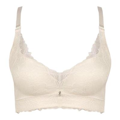 上薄下厚文胸都市丽人