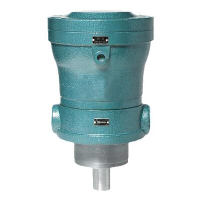 上海上高高压油泵柱塞泵厂家直销