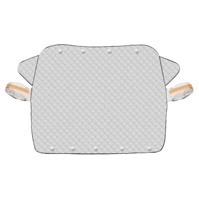 【猴哥推荐】四季通用前挡罩