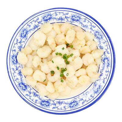 免洗免调理大号河虾仁