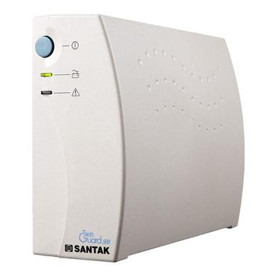 山特TG500后备式UPS电脑防停电