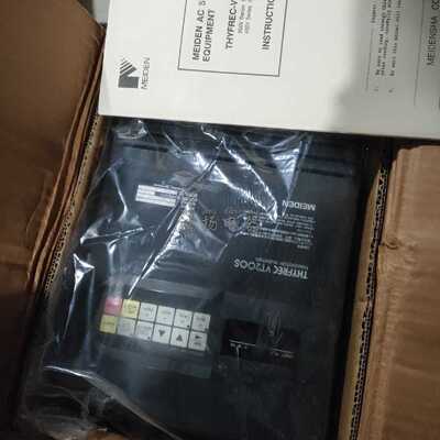 议价MEIDEN VT200S H50A0  380V 3.7KW