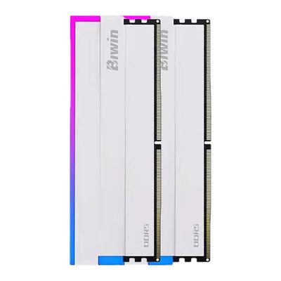佰维时空行者DW100 DDR5台式机RGB内存条24G*2套装6000 C28灯条