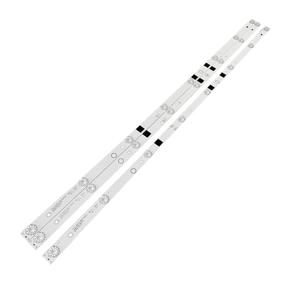 适用适用乐华43X600灯条