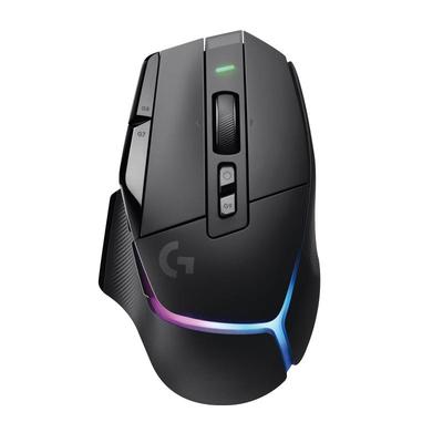 罗技USB无线光电游戏鼠标