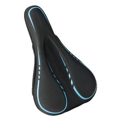 适用瑞豹super al/supersport/spark sport/spark rs自行车坐垫
