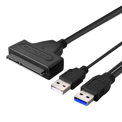 达而稳sata转usb30器机械硬盘