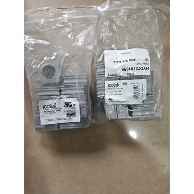 议价icotek电缆固定块KT2741227维修