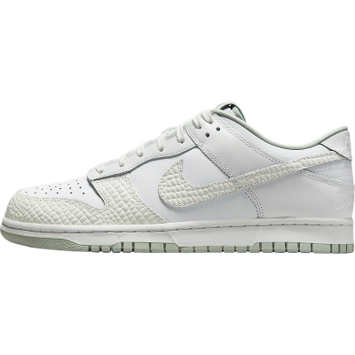 Nike/耐克正品Dunk Low Retro LTD 2男女运动复古板鞋IB2262-100