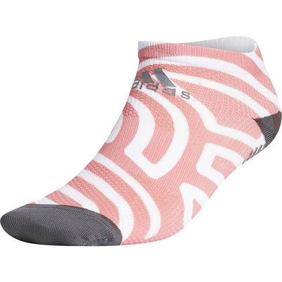 Adidas/阿迪达斯正品新款男女运动舒适短筒袜一双装GH1483